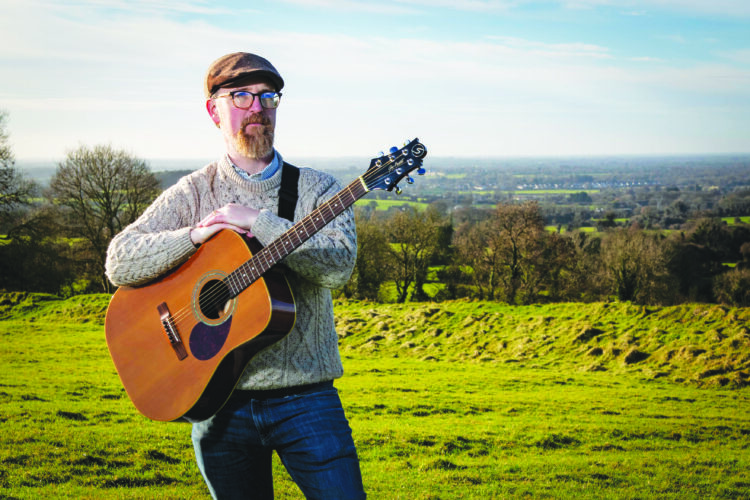 Enda Reilly to perform in Minerva on April 12 | News, Sports, Jobs ...